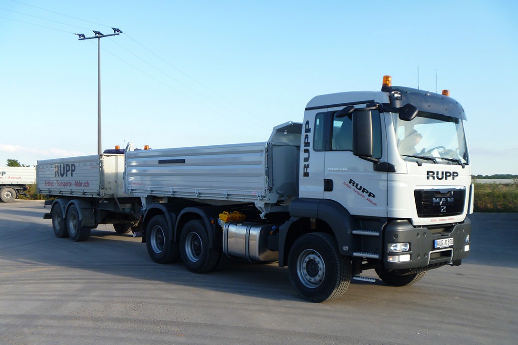 Home - RUPP Erdbau, Transporte, Abbruch